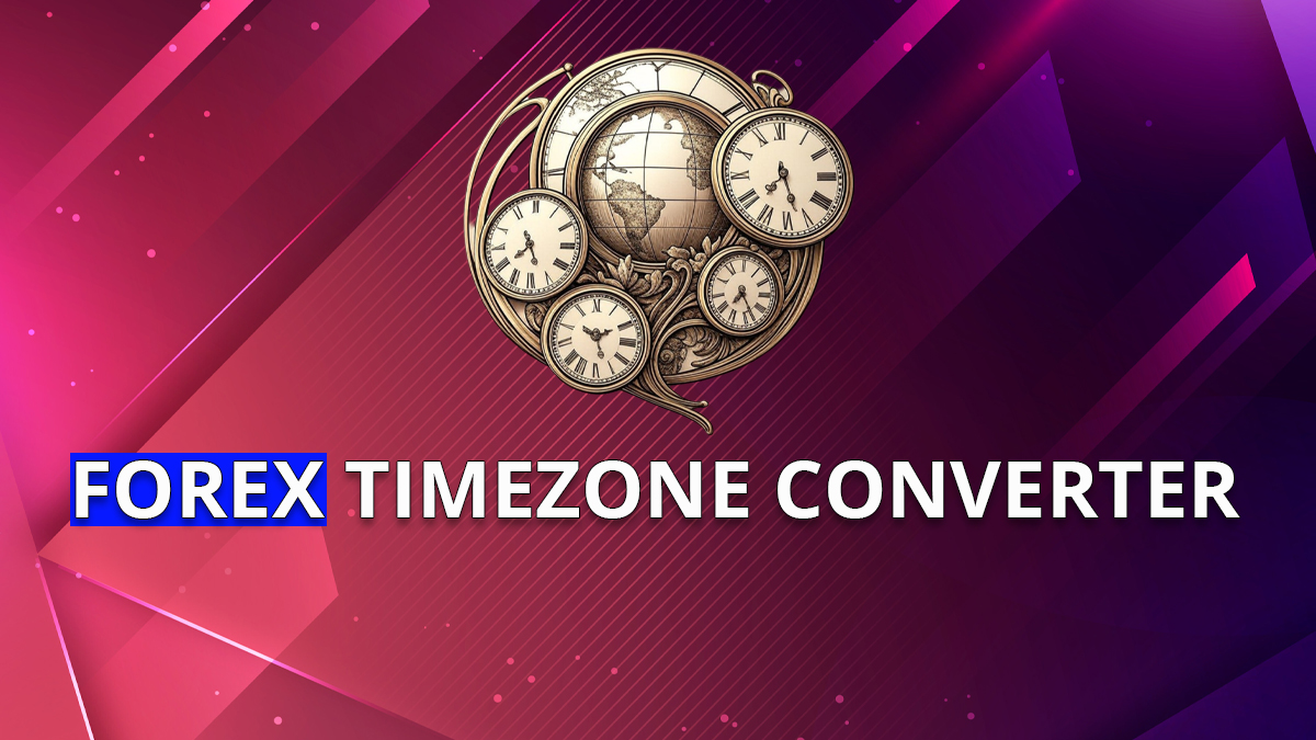 Forex Timezone Converter