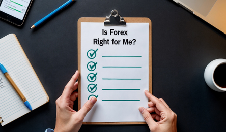Is Forex Trading a Good Idea in 2025? A Beginner’s Complete Guide